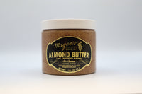 Almond Butter